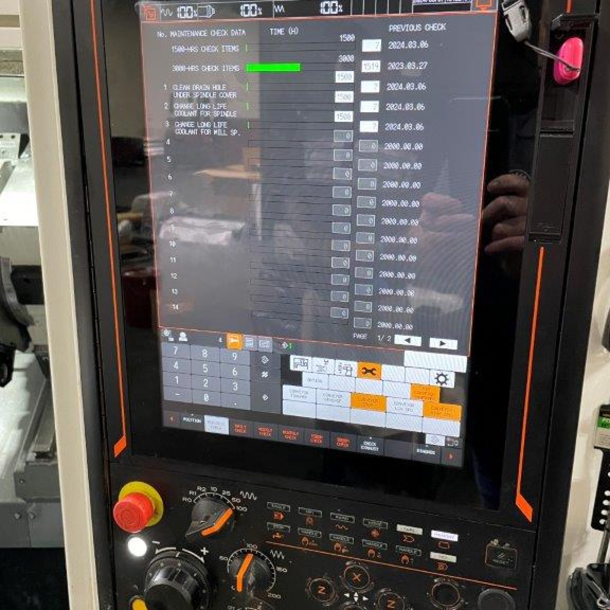 LATE MODEL HIGH TECH MAZAK & HAAS LIQUIDATION – MACHINES AS NEW AS 2021 ...